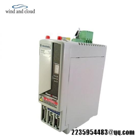 西门子 PLC 2094-AM02-S 轴模块 - www.abbgeplc.com