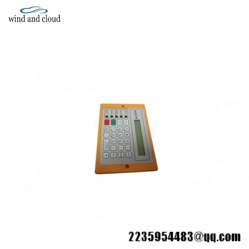 阿尔斯通 8961-4001 PLC模块 - www.abbgeplc.com