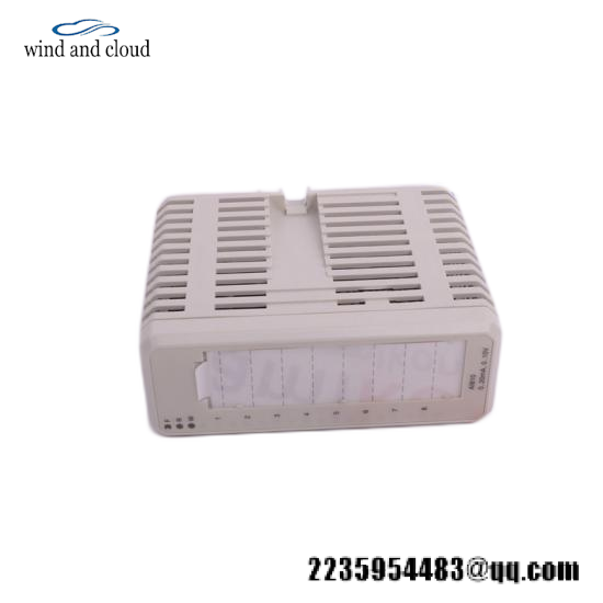 ABB C100/0100/STD 工业过程控制器 - www.abbgeplc.com