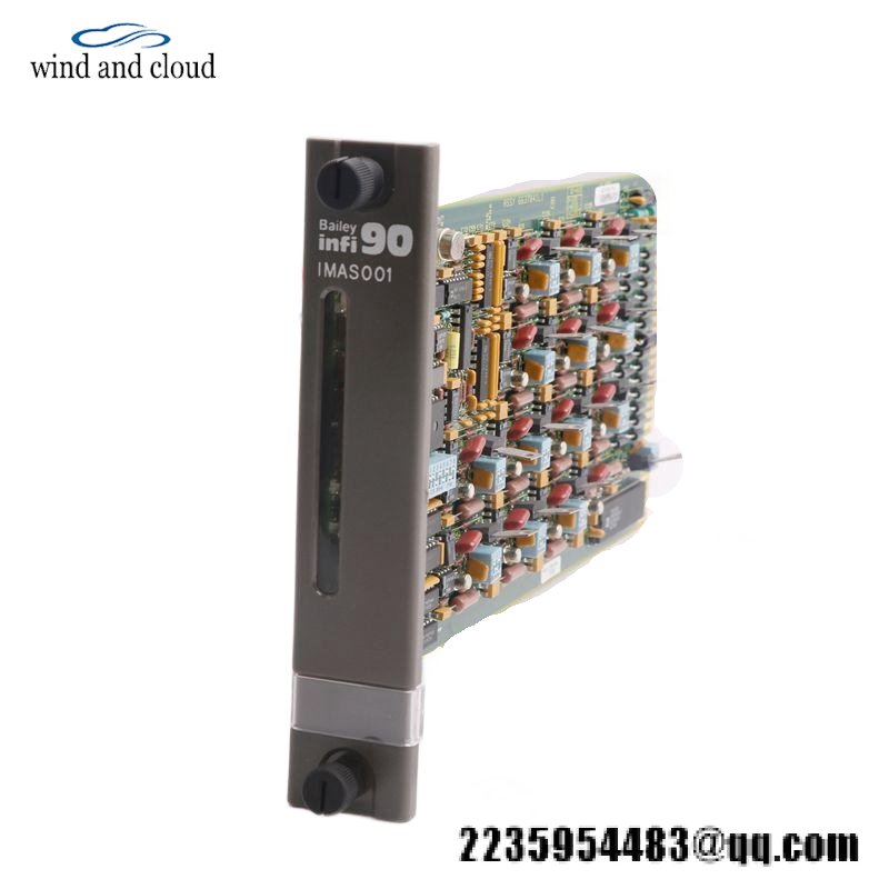 ABB PM583-ETH 1SAP140300R0271自动化CPU模块 - www.abbgeplc.com