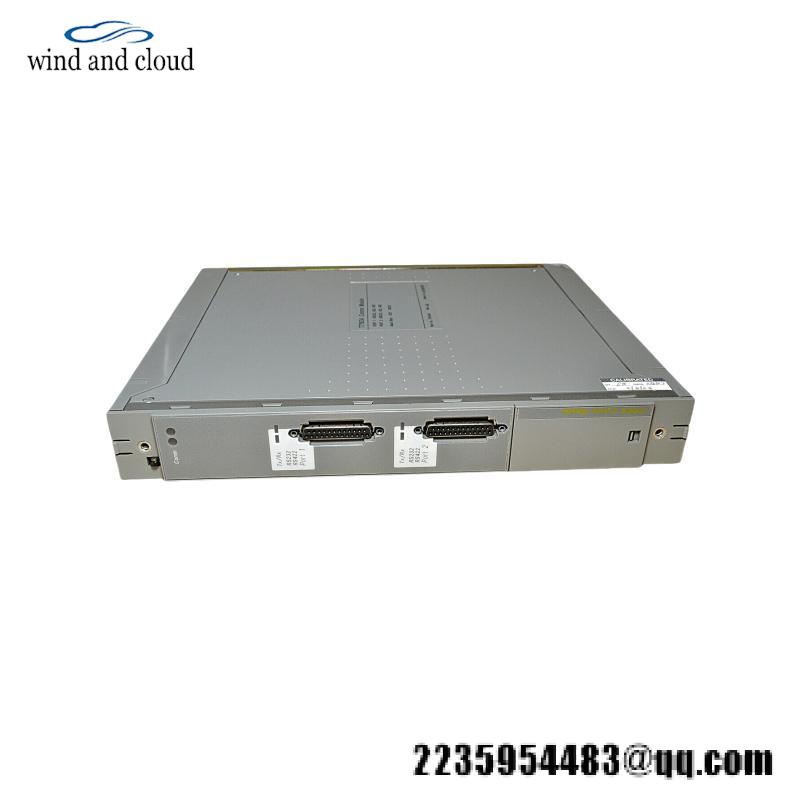 ICS Triplex T7150A 通信模块 - www.abbgeplc.com