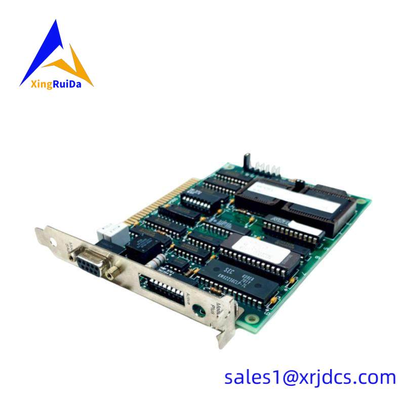 Schneider AM-SA85-002 Industrial Network Adapter Card - abbhardware.com