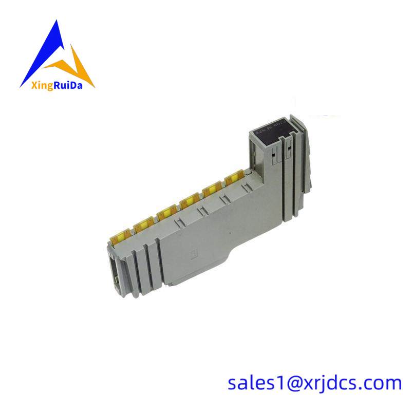 B&R X20PS9400 Power Supply Module for Bus Controller & X2X Link ...