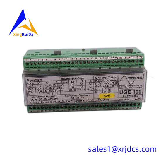 Cabletron SSR-GSX31-04 Industrial Control Module, Efficient Automation ...