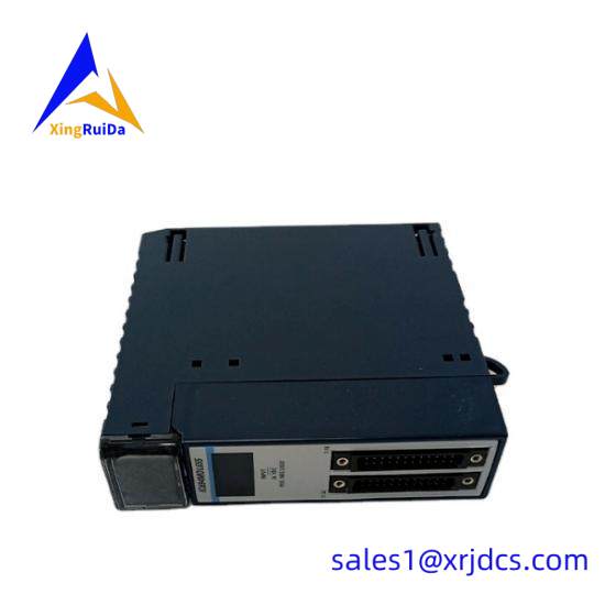 GE Fanuc IC693MDL754 - PAC Systems RX3i PLC Module - abbhardware.com