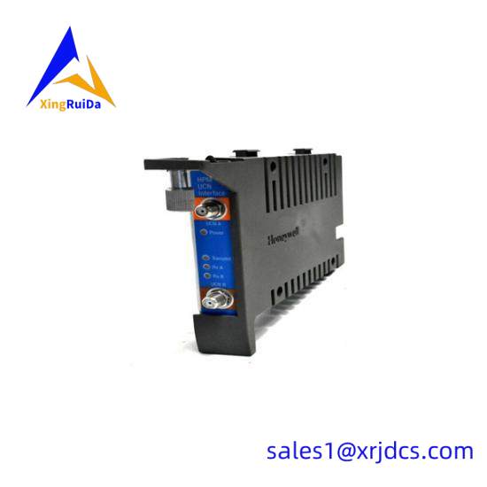 Honeywell 51402573-100 HPM UCN Interface Module for Advanced Control ...