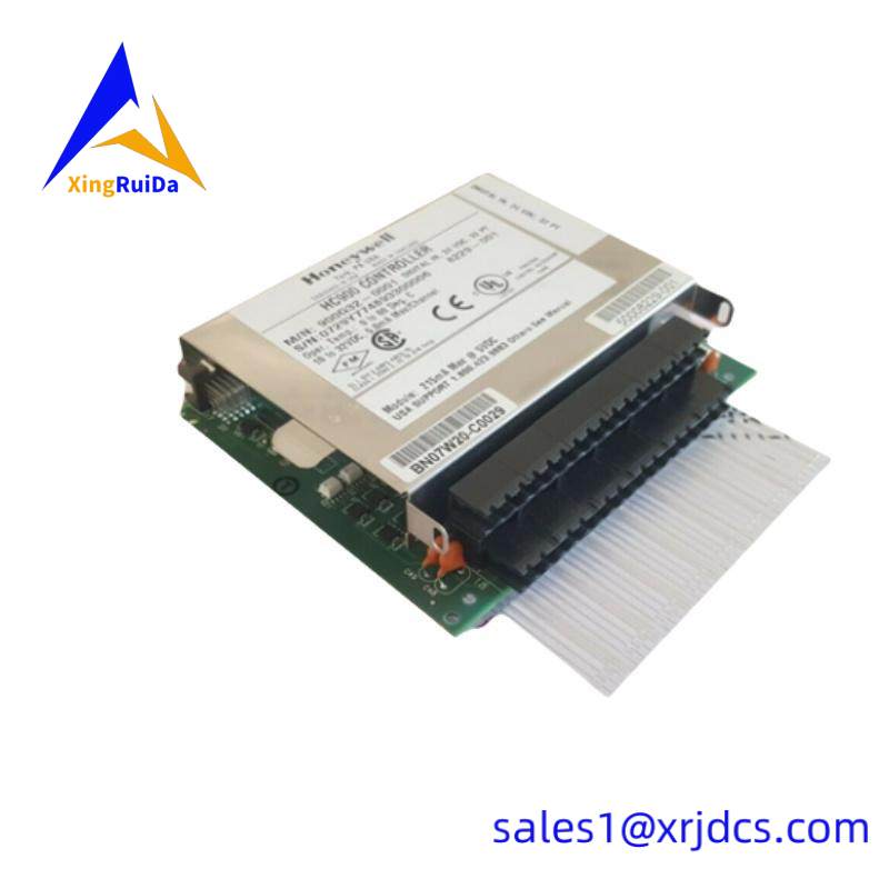 Honeywell 900G32-0301 Digital Input Card: Industrial Automation ...