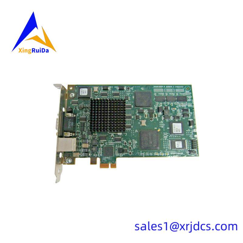 Honeywell LCNP4E 51405098-100 PLC Interface Card - abbhardware.com