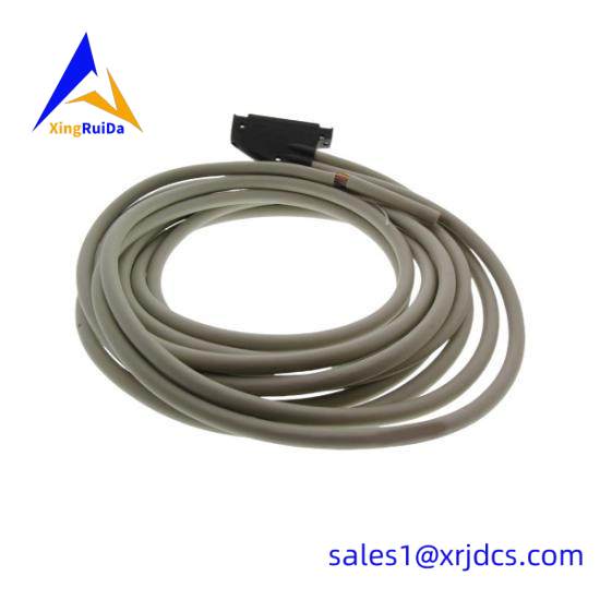 Schneider BMXFCW303 - Discrete Input/Output Cable, 3 Meter Length ...