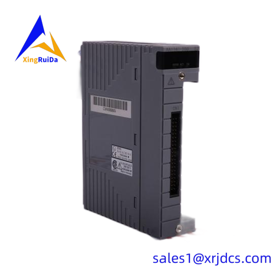 Yokogawa ADV551-P03 S2 Field Control Station System - abbhardware.com
