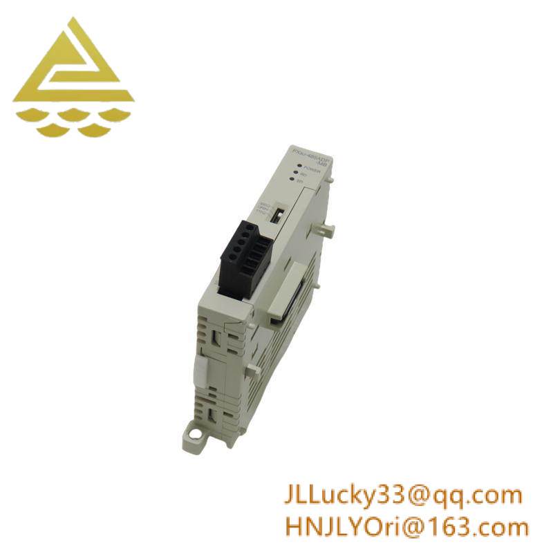 Mitsubishi FX3U-485ADP-MB Interface Module - Advanced Networking ...
