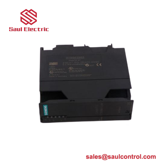 Siemens 6SY7010-0AA47 Advanced Process Control Module for Industrial Automation - www ...