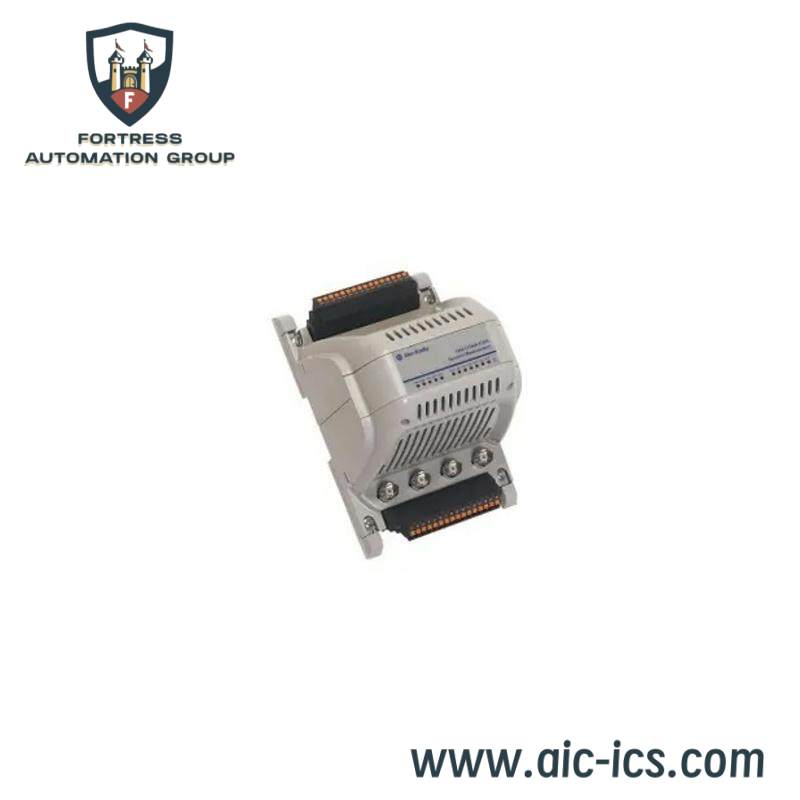 AB 1440-DYN04-01RA Dynamic Measurement Module - Fortress Automation Group