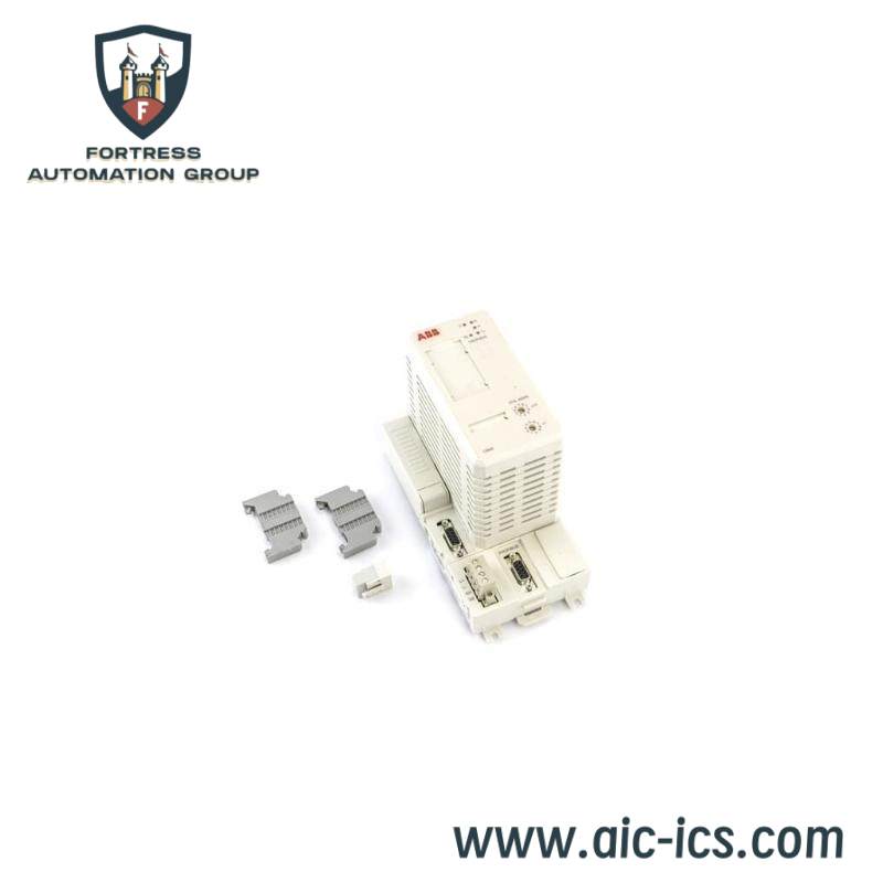 ABB CI830 3BSE013252R1 - Profibus Communication Interface Module ...