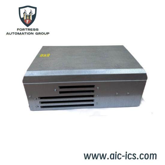 ABB NBRA-669C Universal Brake Chopper - Precision Drive & Control ...