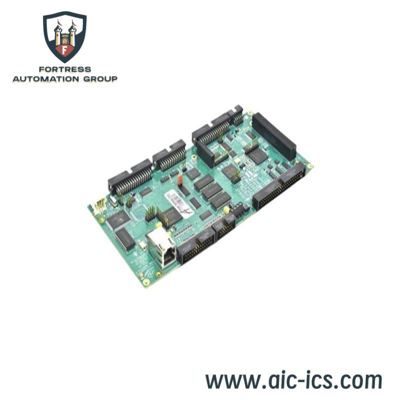 DELTA PMAC2A-ETH Controller Board: Precision Control in Manufacturing ...