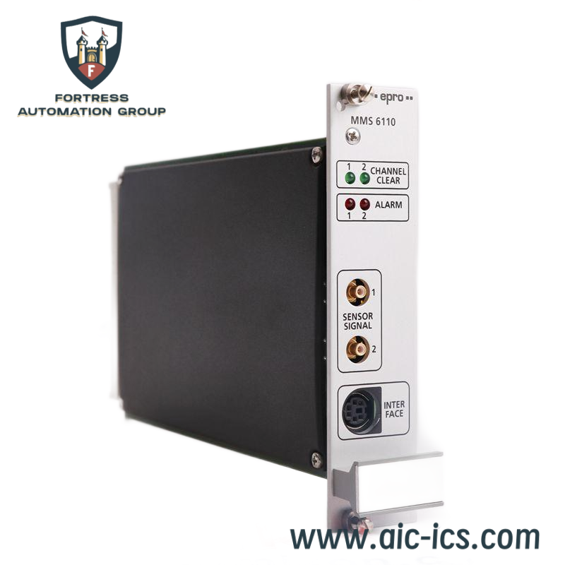 Delta PLC S Series DVP08SN11R Extension Modules - Fortress Automation Group