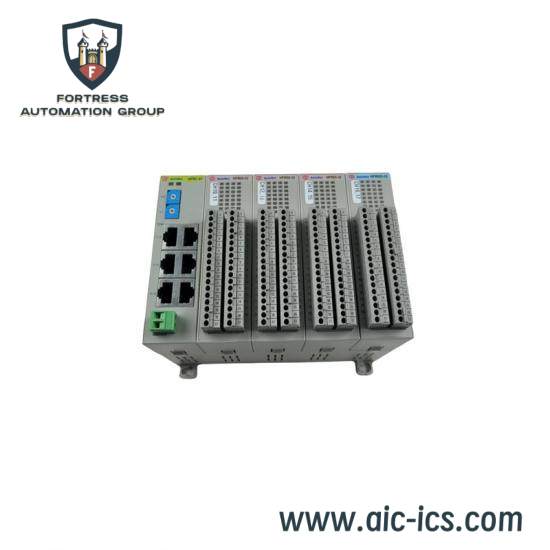 HANMI HFRC-01D Controller: Advanced Industrial Automation Module ...