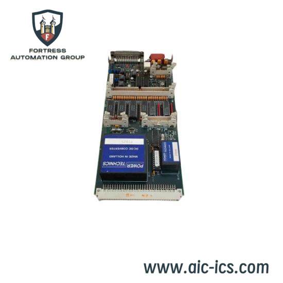 KONGSBERG RCU502 Control Module for Marine Navigation Systems ...