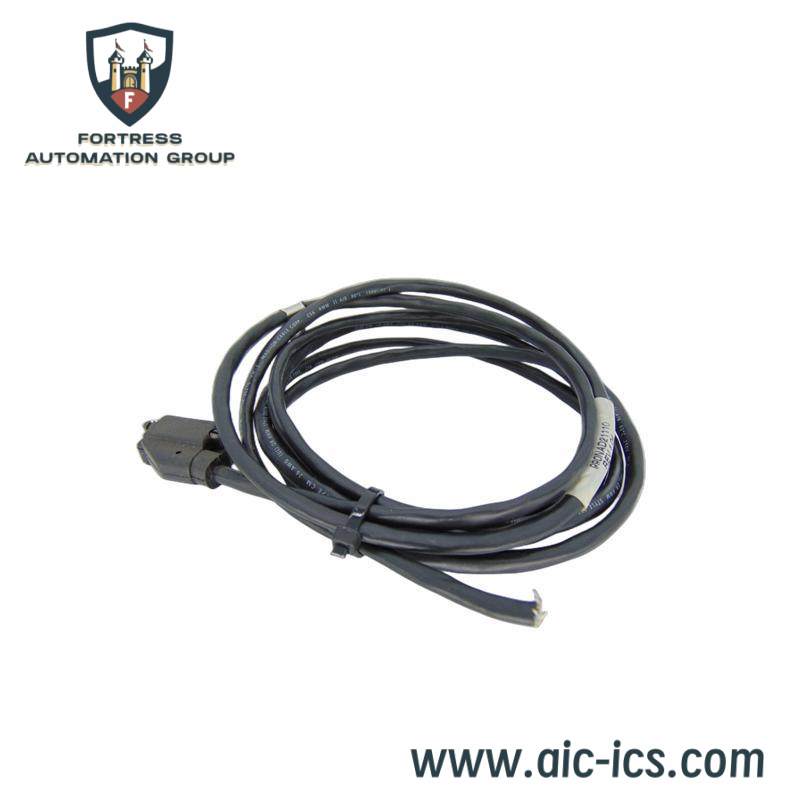 Schneider Electric 990NAD21110 Modular Control Cable, PLC Module ...