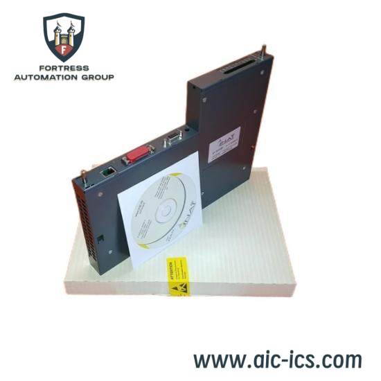 Prosoft MVI69-MNETC Modbus TCP/IP Communication Module, Advanced ...