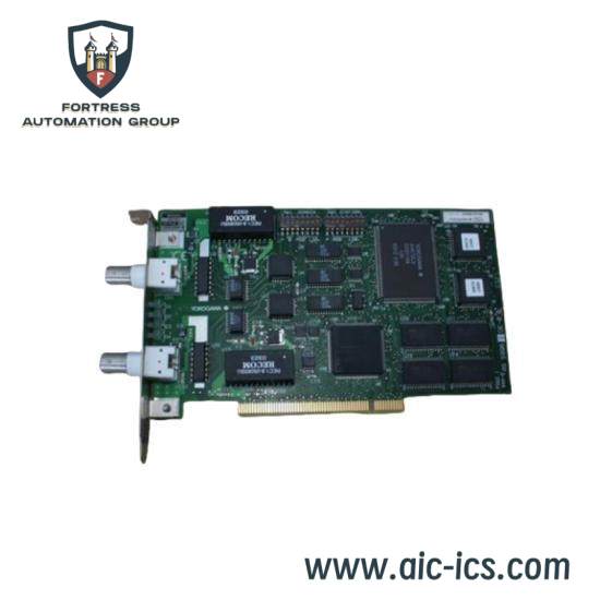 Yokogawa VF701 Industrial Control Module, High Performance PLC ...