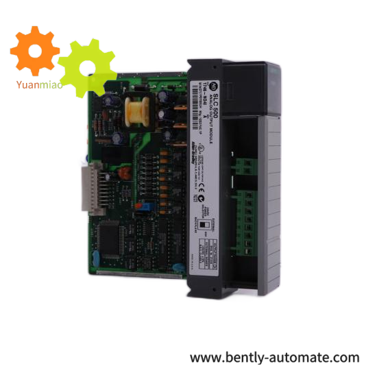 ABB 20-COMM-D/B Industrial Communication Module, Control & Automation ...