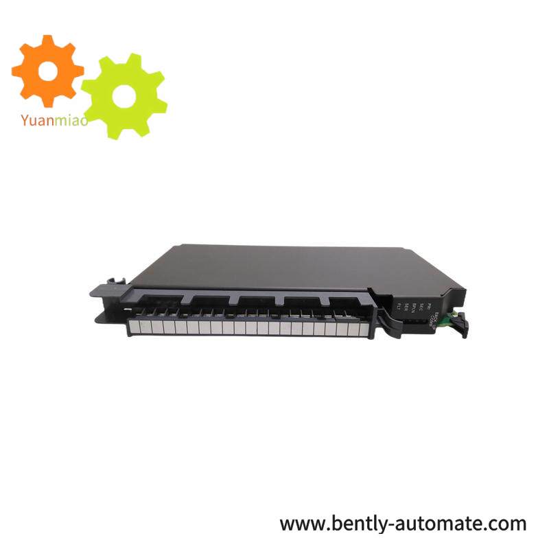 AB Control AB 1785-BCM Communication Module, Advanced Industrial ...