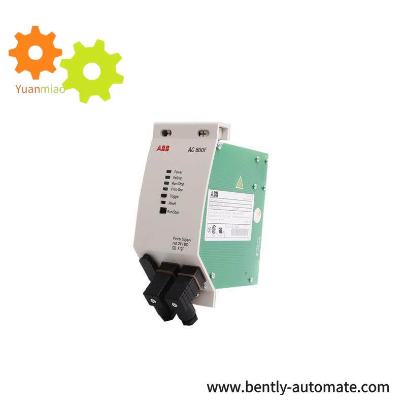 ABB 200-APB-12 PROFIBUS DP Adapter Module, Industrial Automation ...