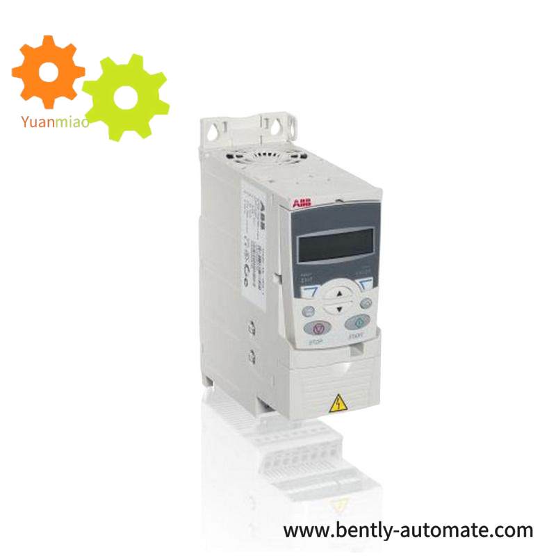 ABB ACS355-03U-17A6-2: High Performance Low Voltage AC Drives - Guizhou ...