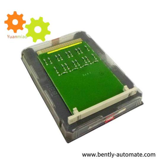 ABB DD370A Diode Module: Advanced Industrial Electronics for Optimal ...