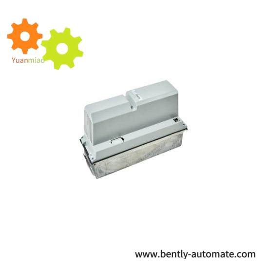 ABB DSQC346B 3HAB8101-6/11A ROBOTICS DRIVE UNIT - Guizhou Yuanmiao ...