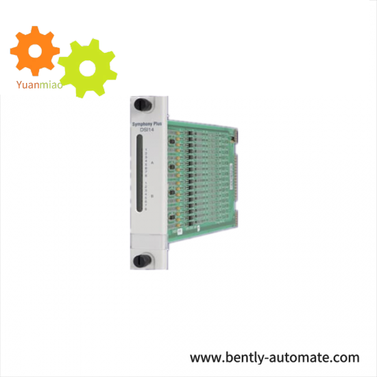 ABB IOR810N200 I/O Gateway Mounting Base - Guizhou Yuanmiao Automation ...