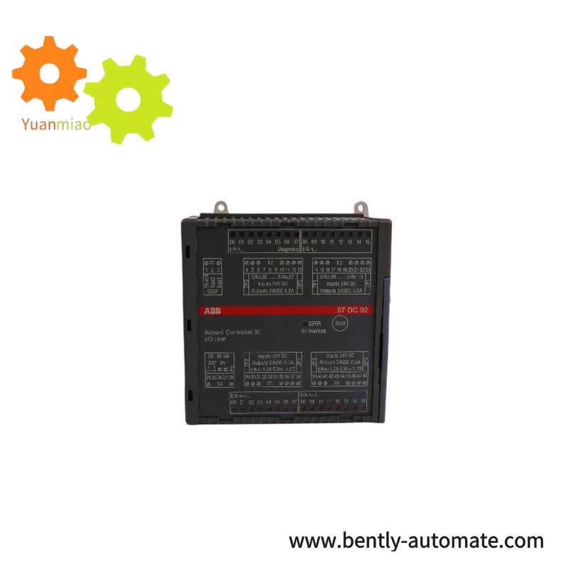 Allen Bradley 1756-EN2TR/B ControlLogix EtherNet/IP Communication ...
