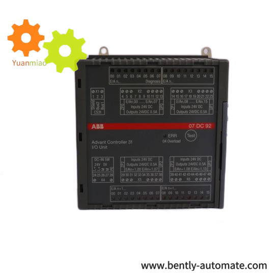 ALSTOM KSD1-08 Module Card - Custom Processing Available - Guizhou ...