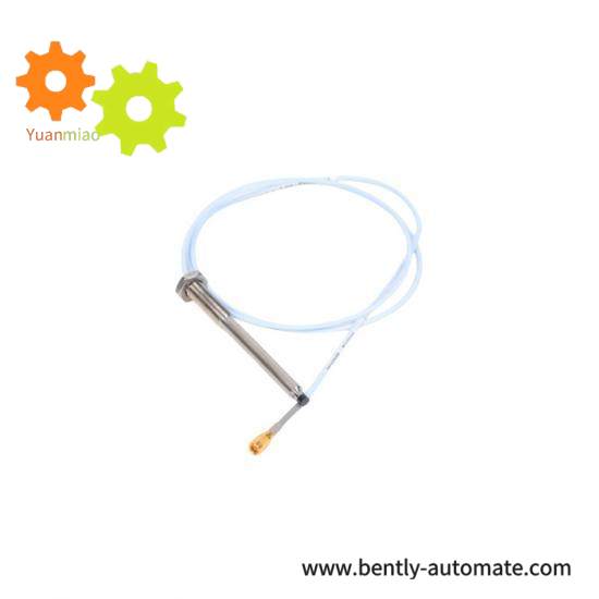Bently Nevada 330905-00-08-05-02-05 Proximity Probe - Advanced Sensor ...