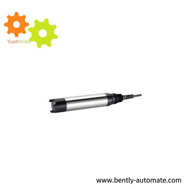 Endress+Hauser E+H COS61D-AAA1A3 Oxygen Sensor Oxymax for Water ...