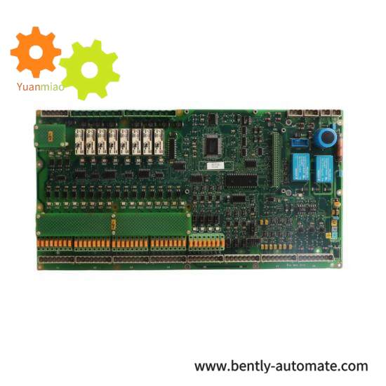 ABB DATX110 3ASC25H209 I/O Terminal Block - Guizhou Yuanmiao Automation ...