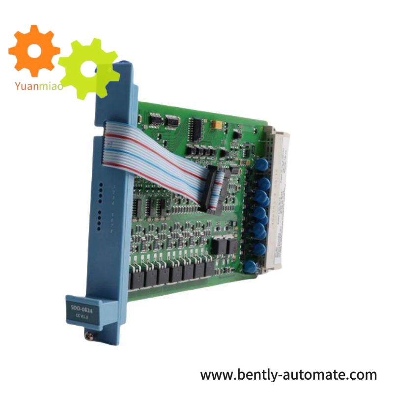 Honeywell FC-SAI-1620M V1.5 Safety Manager System Module - Guizhou ...