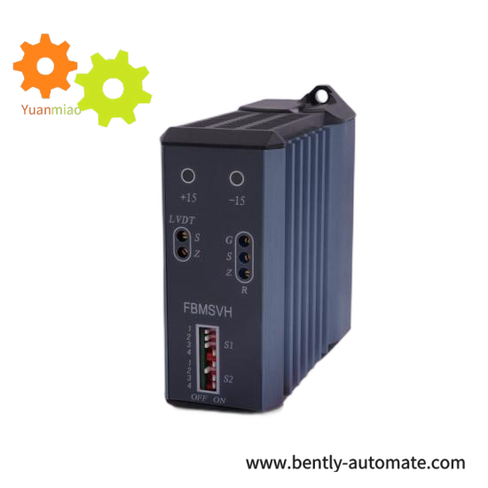 FOXBORO P0400DL Industrial Control Module - Guizhou Yuanmiao Automation equipment Co., LTD