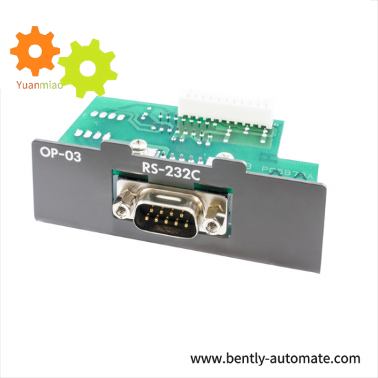 FUJIFILM RS-232C CONTROLLER PLC Model: FC01A, Sub-Type: RS-232C, Module ...