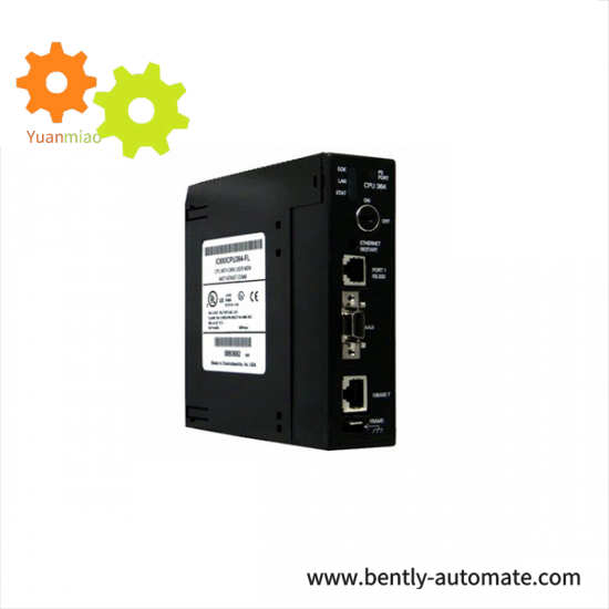 GE DS200SDCIG1ABA: Advanced Industrial PLC Module - Guizhou Yuanmiao ...