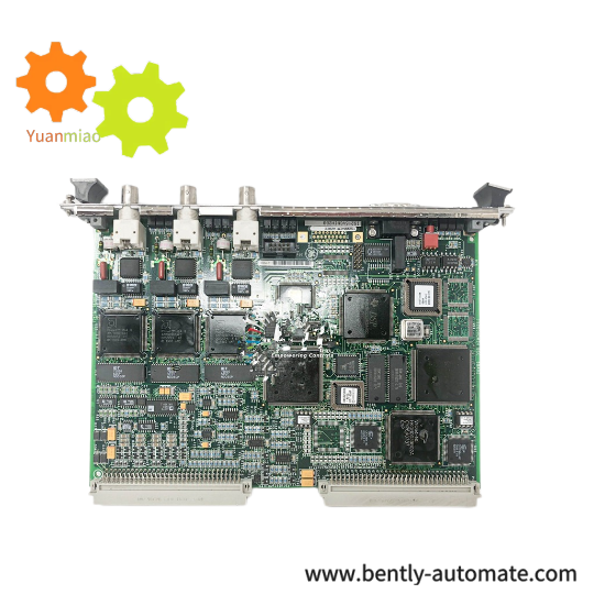 GE-FANUC IS200VCMIH2C VME Communication Board - Guizhou Yuanmiao ...