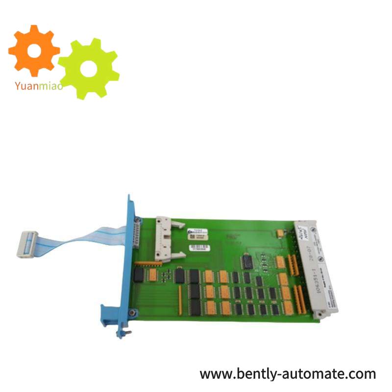 HONEYWELL FC-SDI-1624 V1.0 - Advanced Digital Input Module - Guizhou ...