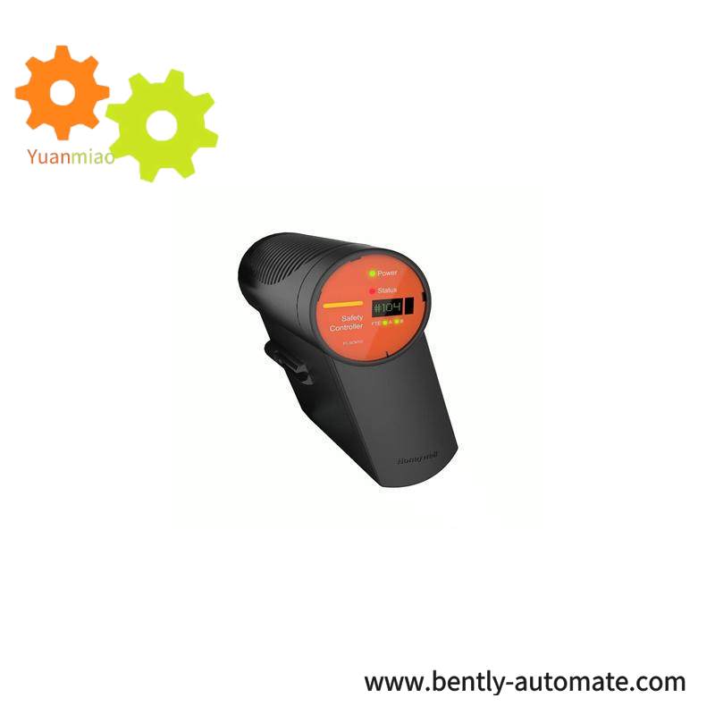 Honeywell FC-TDIO52 Safety Manager SC Hardware - Guizhou Yuanmiao ...