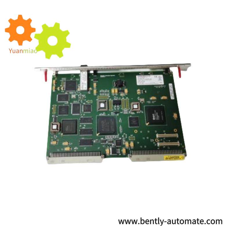 GE IS200TRLYH2C - Advanced Relay Output Module - Guizhou Yuanmiao ...