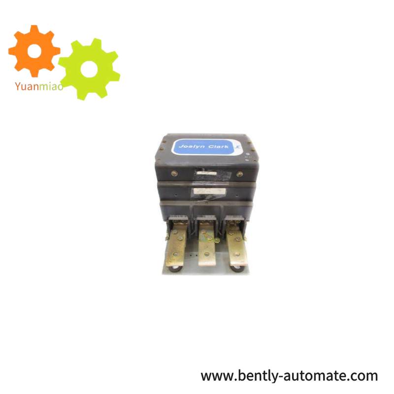 Joslyn Clark 23085.199 78469-1R Contactor, 120V - Guizhou Yuanmiao ...