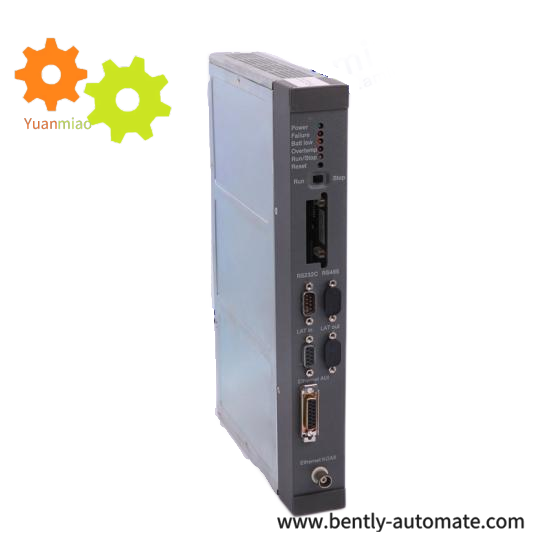 MOX MX603 Series Process Control Module - Guizhou Yuanmiao Automation ...