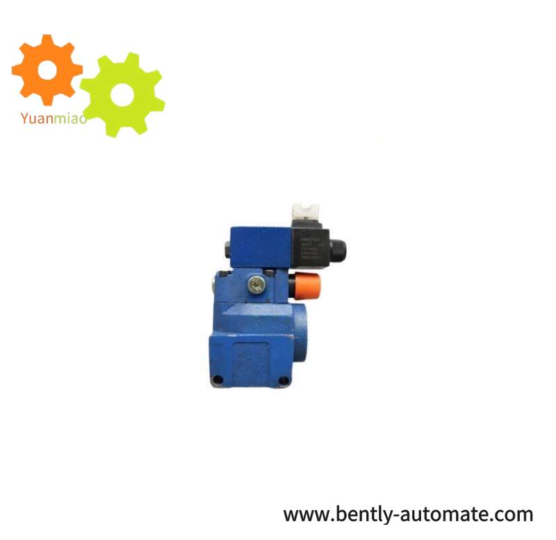 Rexroth MKD041B-058-GG1-KN Servo Motor, Efficient Automation Control ...