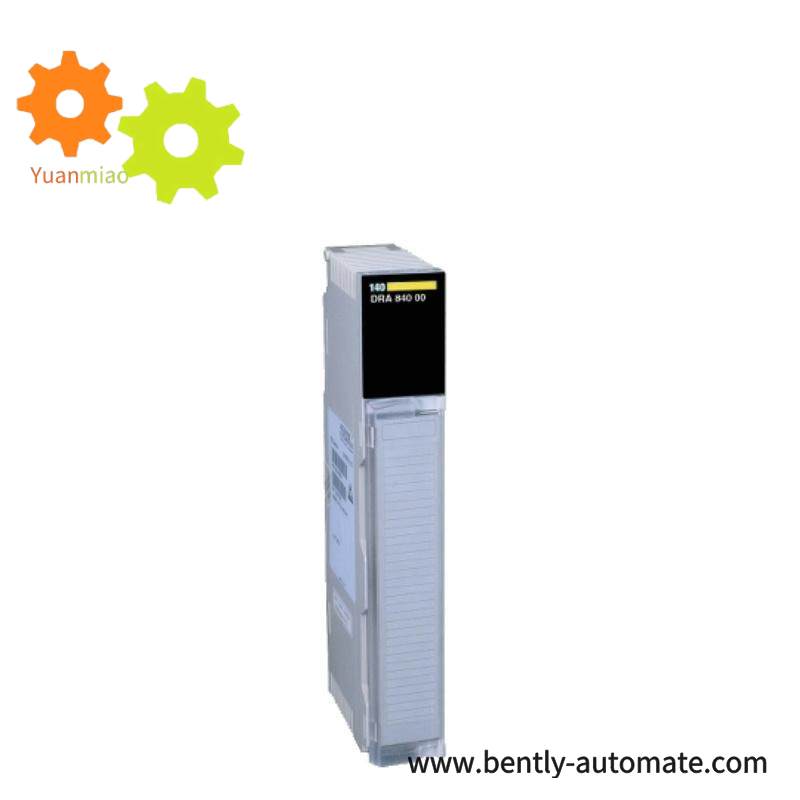 Schneider Electric 140CPS21400 - Modicon Quantum 10A 24V Power Supply ...